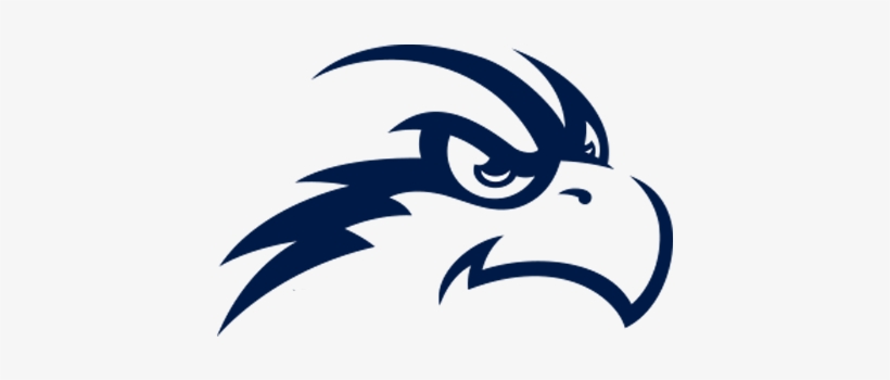 North Florida Ospreys - Unf Ospreys - 420x420 PNG Download - PNGkit