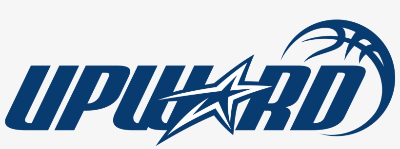 Mail Resource Link - Upward Basketball Logo - 3000x885 PNG Download ...