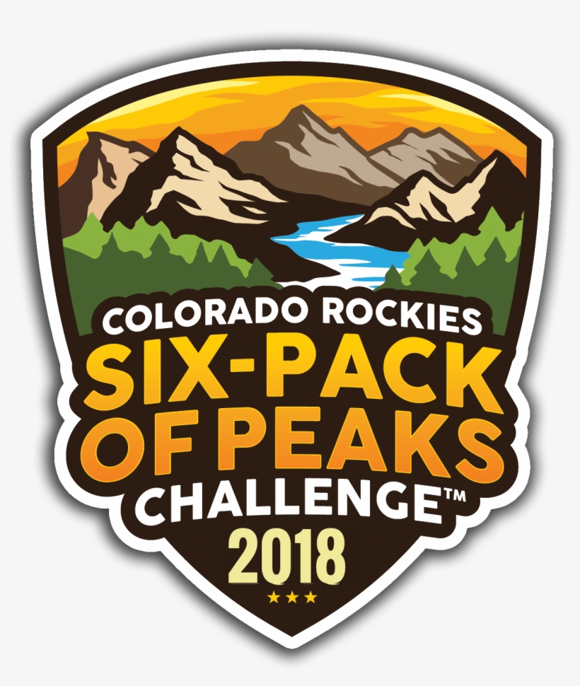 Colorado - 1362x1362 PNG Download - PNGkit