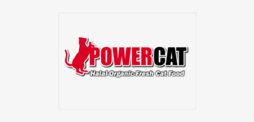 Power Cat Logo Png - 600x315 PNG Download - PNGkit