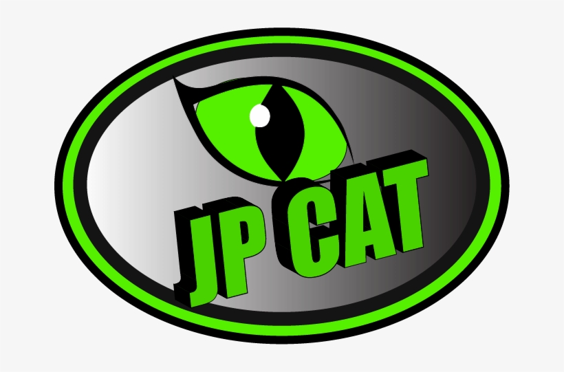 Jp Cat Logo - Florida - 662x461 PNG Download - PNGkit