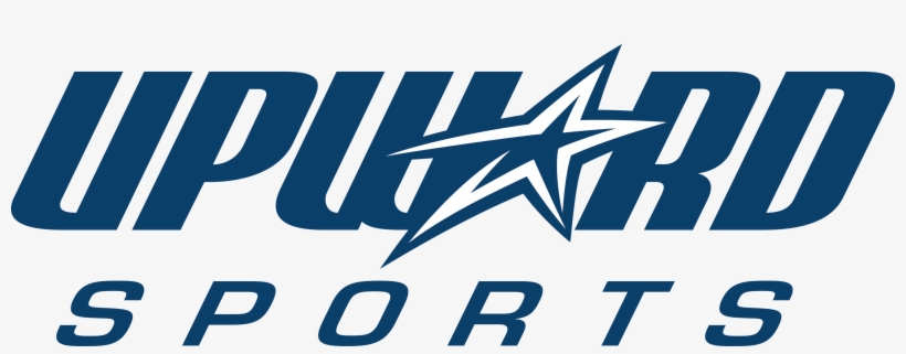 Mail Resource Link - Upward Sports Logo - 3000x1031 PNG Download - PNGkit