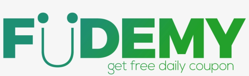 Free Coupon Udemy - Graphic Design - 1000x400 PNG Download - PNGkit