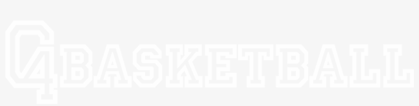 C4 Basketball Logo - Too Cool For Skool St Trinians Boy Girl Fancy ...