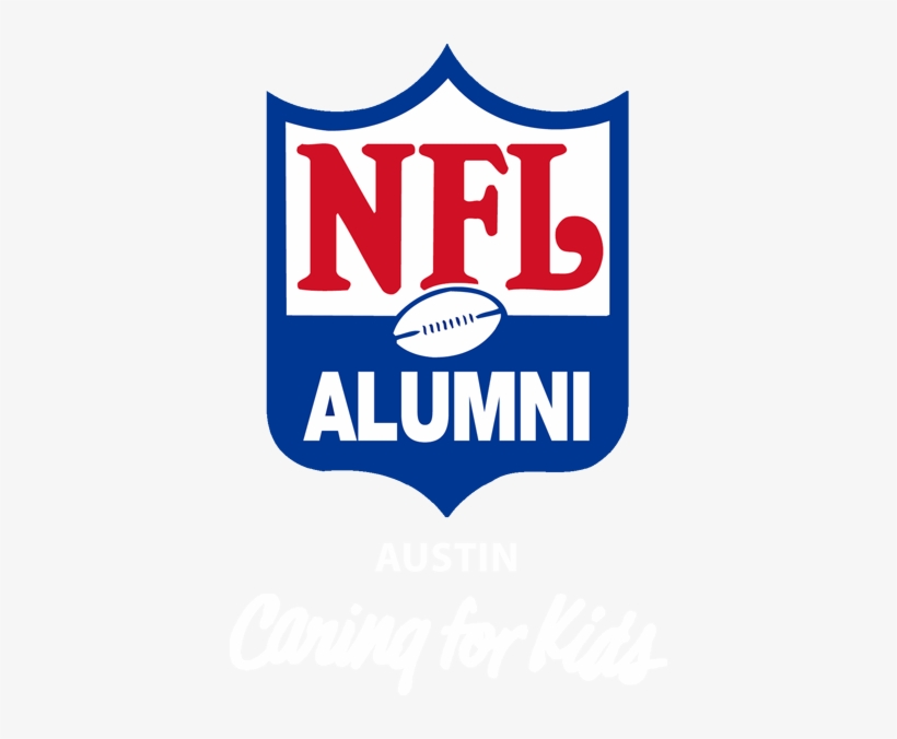 Logo - Nfl Alumni Association Logo - 400x596 PNG Download - PNGkit