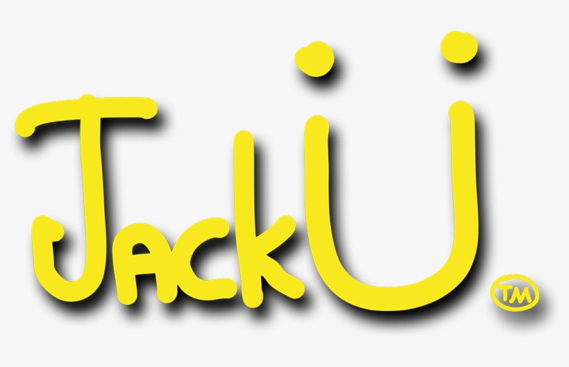 Edm - Jack Ü - 800x450 PNG Download - PNGkit