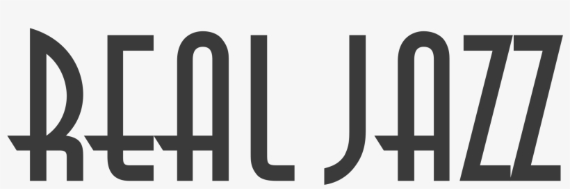 Real Jazz Logo Png Transparent - Real Jazz - 2400x2400 PNG Download ...