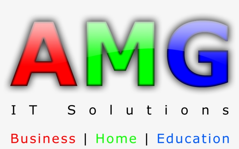 Amg-it Solutions Logo - Logo - 1316x779 PNG Download - PNGkit