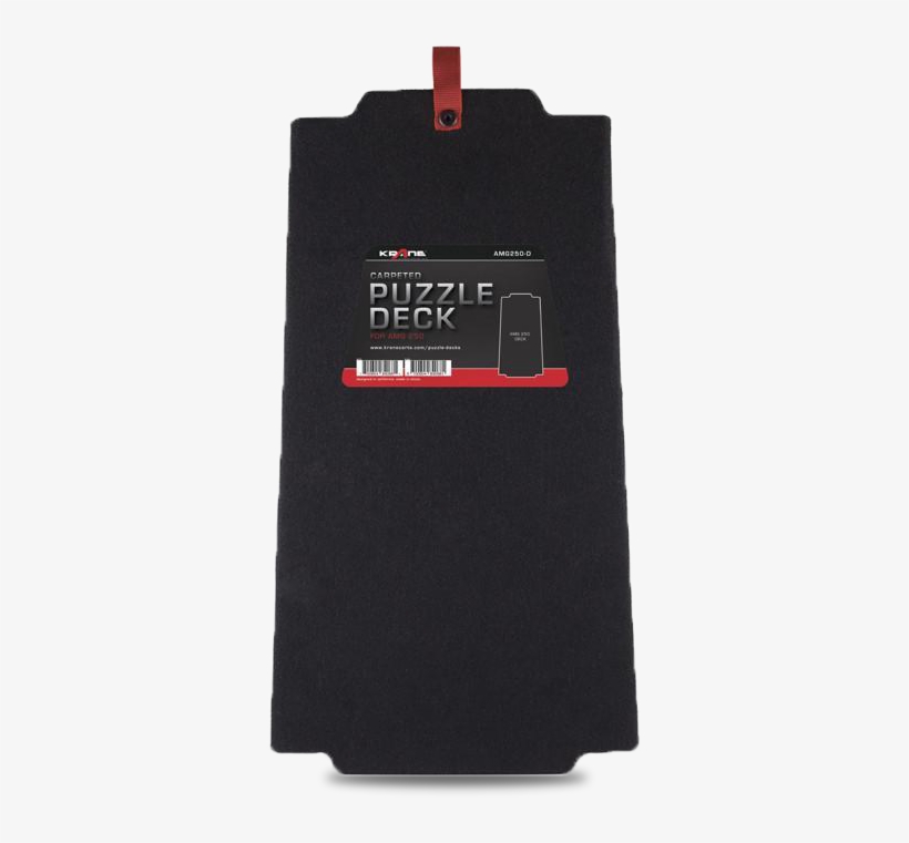 Carpeted Decks For Amg Carts - Krane Fork Deck For Amg 500 V-cart Solo ...