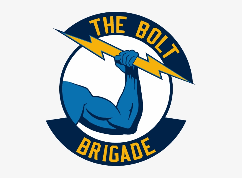 The Bolt Brigade - Pabst Brewing Company Logo Png - 509x523 PNG ...