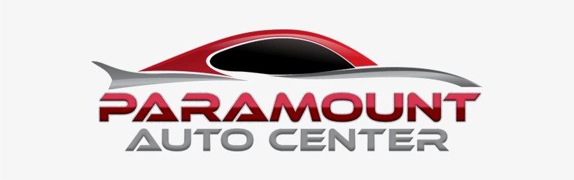 Paramount Auto Center - Honda - 573x249 PNG Download - PNGkit