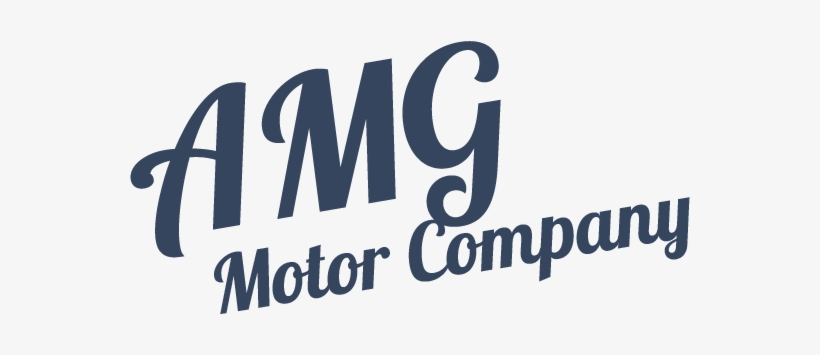 Download Transparent Amg Motor Company, Llc. - PNGkit
