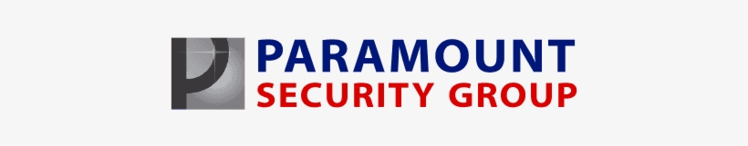 Download Transparent Paramount Security Group Logo - Paradigm Change ...