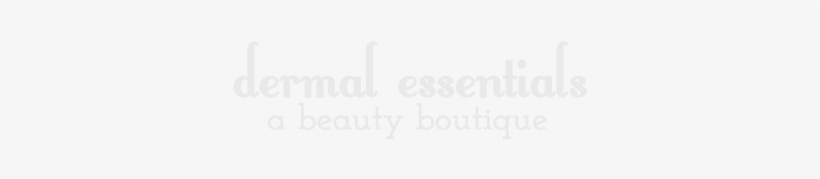 Dermal Essentials - 400x400 PNG Download - PNGkit