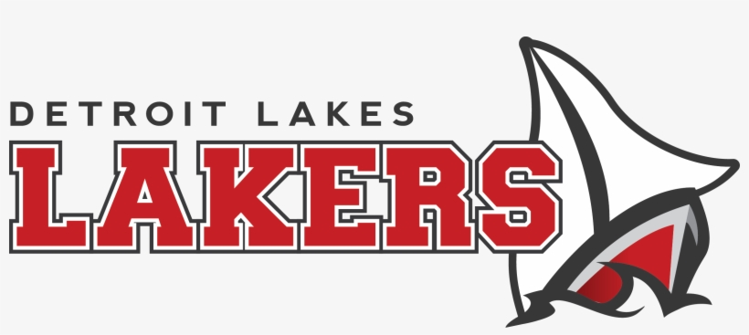 Click Here For Student Announcements - Detroit Lakes Lakers Logo ...