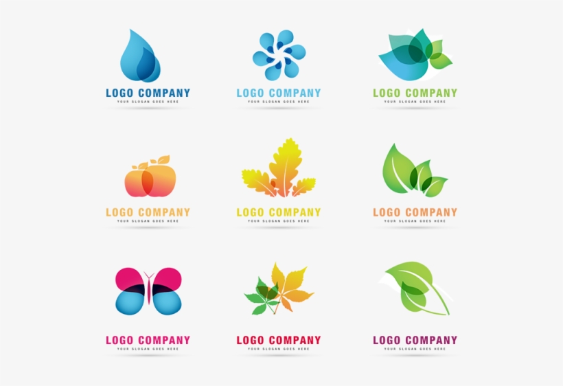Collection Logo Green, Logo Design, Vintage Logos, - Logo - 640x640 PNG ...