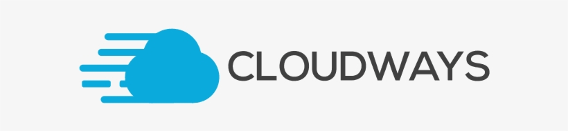 Sponsor Page Logo Cw - Cloudways Logo - 700x250 PNG Download - PNGkit