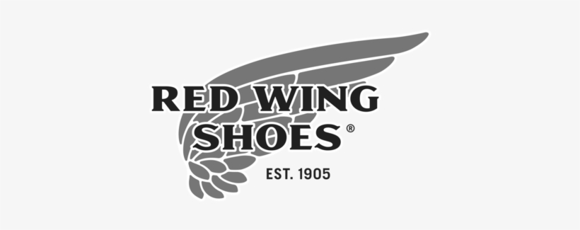 Red Wing Heritage Logo - 480x324 PNG Download - PNGkit