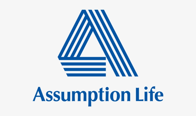 Assumption Life Is A Canadian Logo Design - Assumption Life Insurance ...