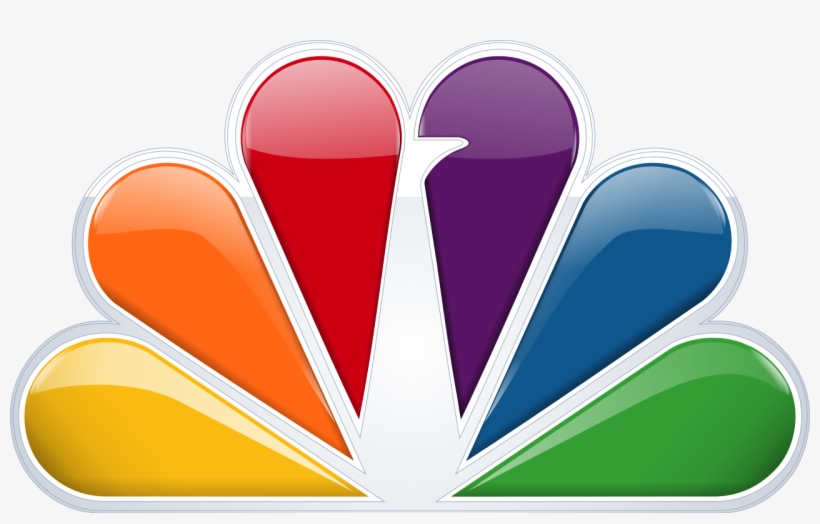 Nbc Logo - Nbc Logo 2018 - 640x379 PNG Download - PNGkit