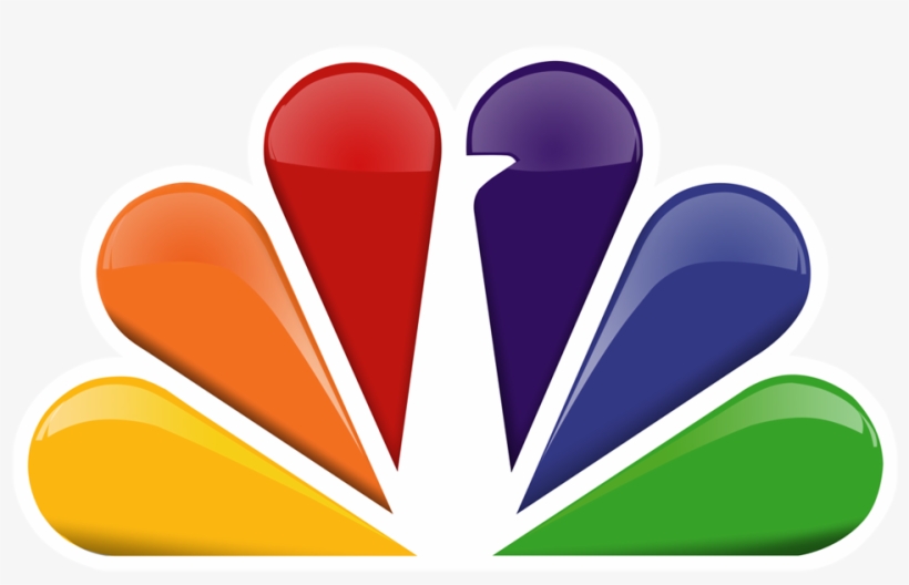 Nbc Movies Png Logo - Nbc Olympic Ring Logo - 2272x1704 PNG Download ...