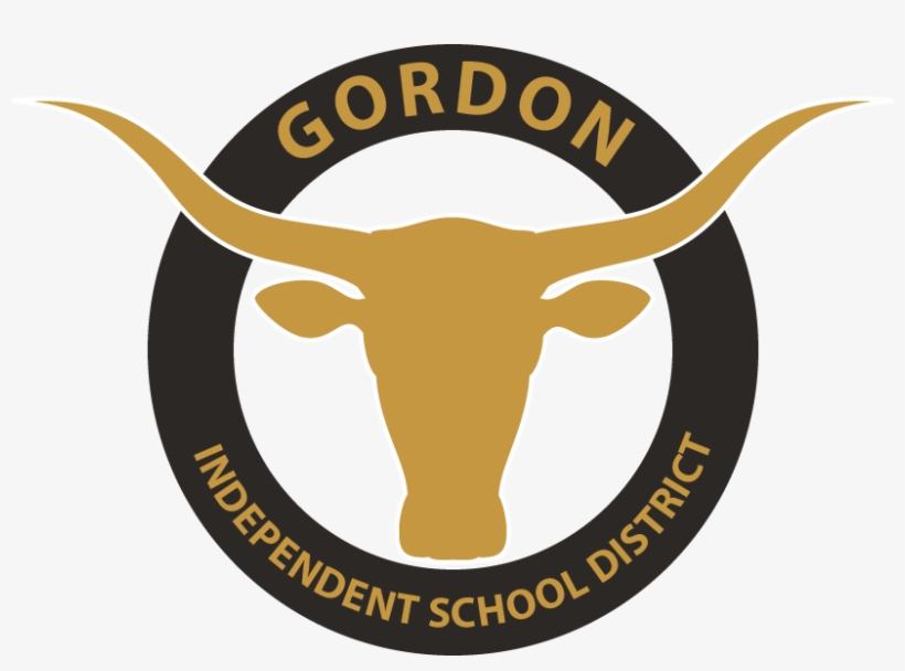 Gordon Longhorns Logo - Gordon Longhorn - 821x569 PNG Download - PNGkit