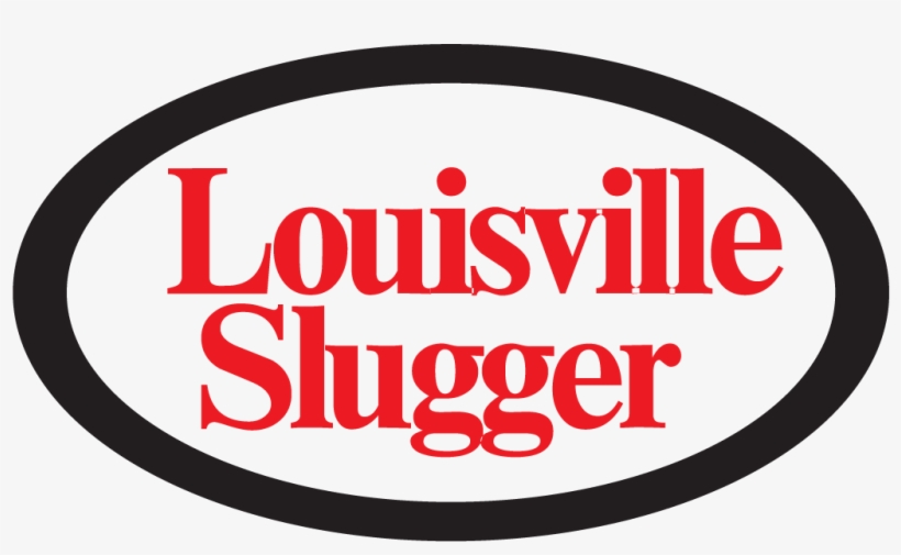 Louisville Slugger Logo - Louisville Slugger - 1024x581 PNG Download ...