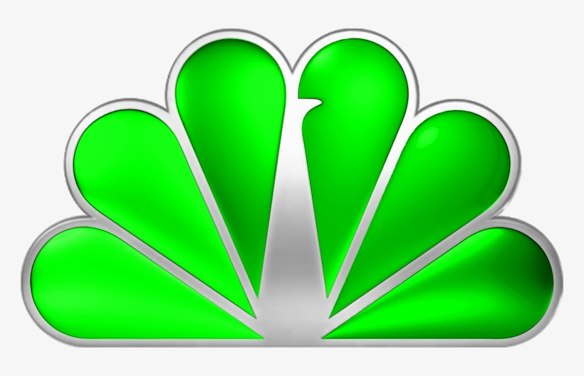 Nbc Logo Green 2011 - Abstract Visual Logo - 762x449 PNG Download - PNGkit