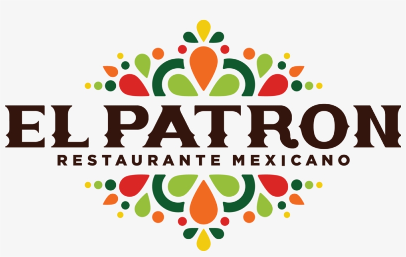 Download Transparent Patron Logo Png - PNGkit