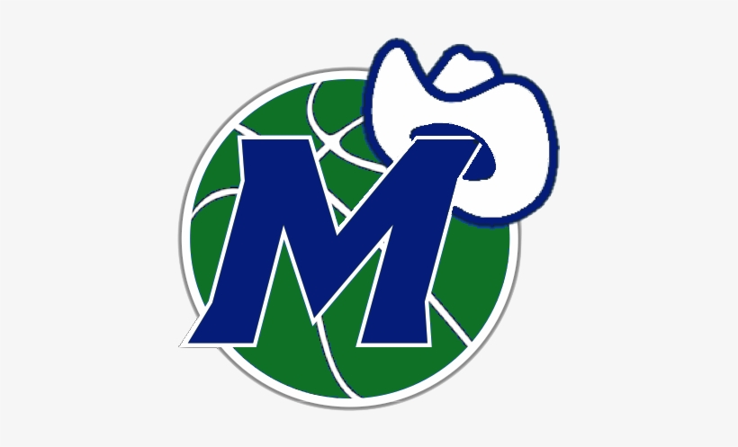 Dallas Mavericks Logo And Symbol, Meaning, History, Png 20D