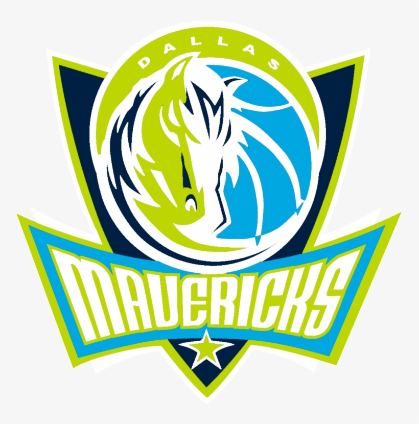 Dallas Mavericks Logo Png Download - Nba Dallas Mavericks 2010-2011 Champions Window Graphic ...