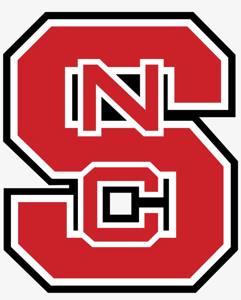 Nc State University Logo Png Transparent - Nc State University Logo ...