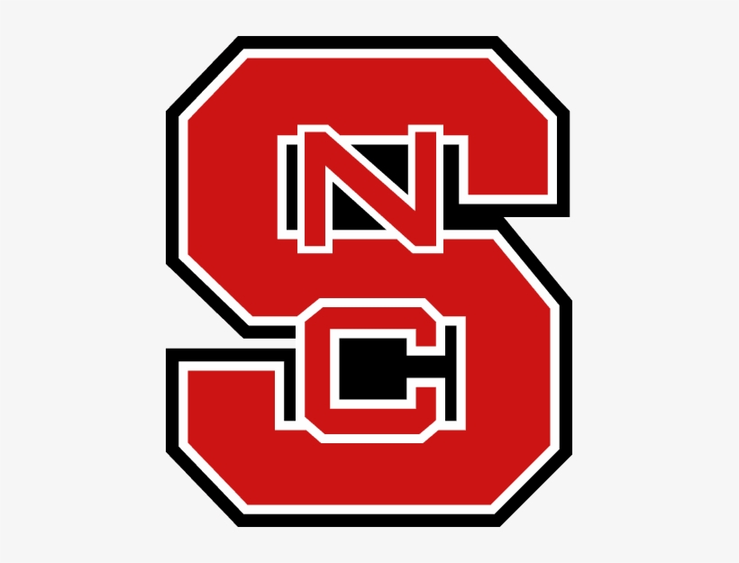 Nc State Logo Png - 451x545 PNG Download - PNGkit
