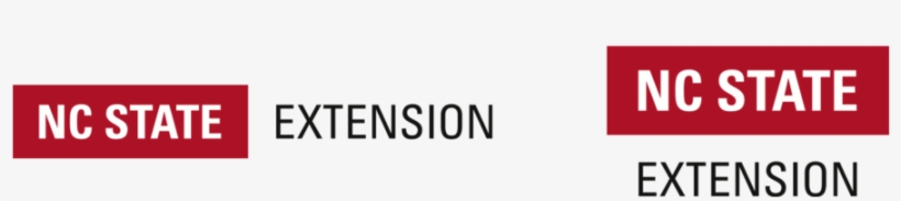 Nc State Extension Color Logos - North Carolina State University ...