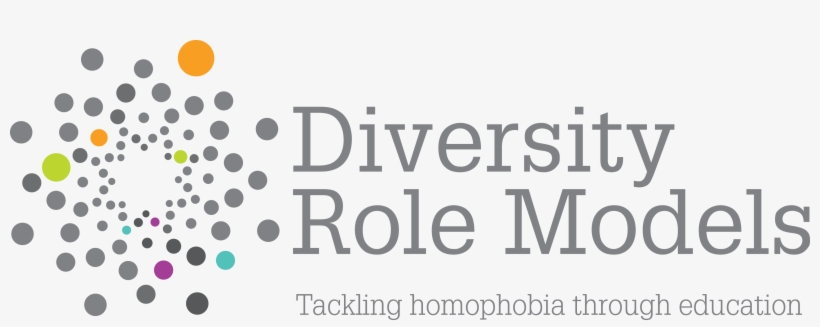 Diversity Role Models - Diversity Role Models Logo - 3018x1058 PNG ...