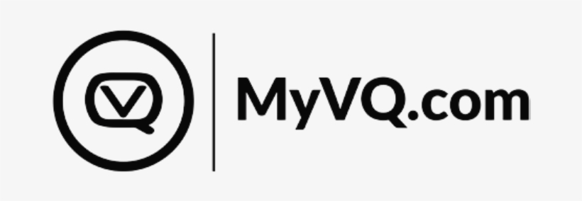 Vq - My Vq Logo - 681x212 PNG Download - PNGkit