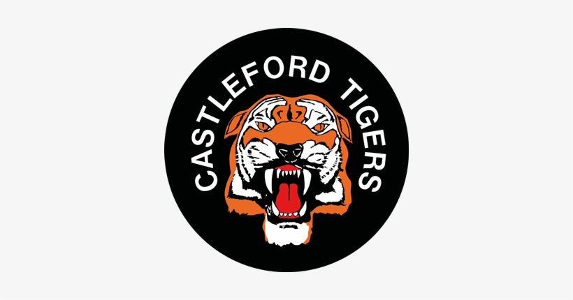 Castleford Tigers Logo - Castleford Tigers - 350x350 PNG Download - PNGkit