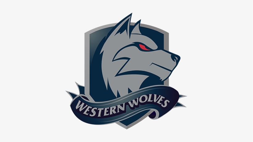 Western Wolves Png - 400x380 PNG Download - PNGkit