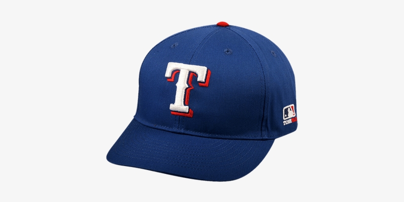 Texas Rangers Cap - Baseball Cap With T - 400x400 PNG Download - PNGkit