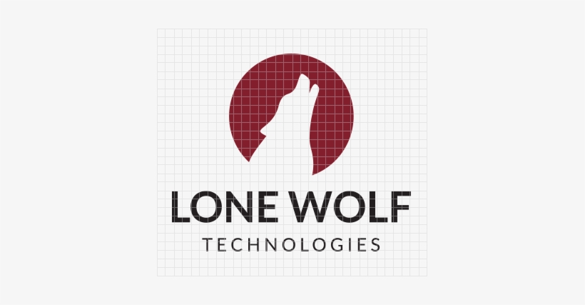 Brand Identity Guide - Wolf Connect - 379x347 PNG Download - PNGkit
