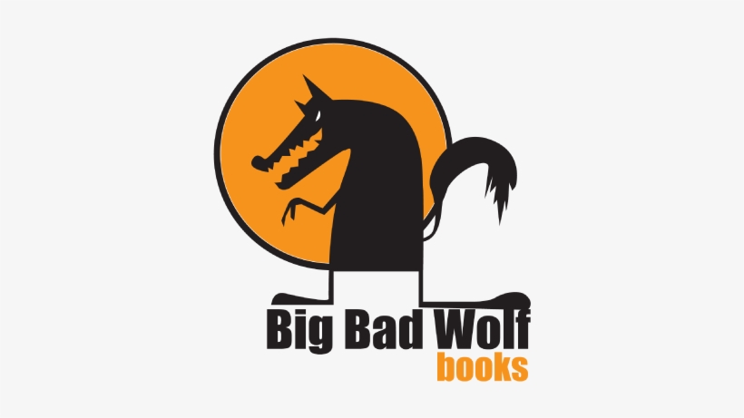 Big Bad Wolf - Big Bad Wolf Logo - 600x600 PNG Download - PNGkit