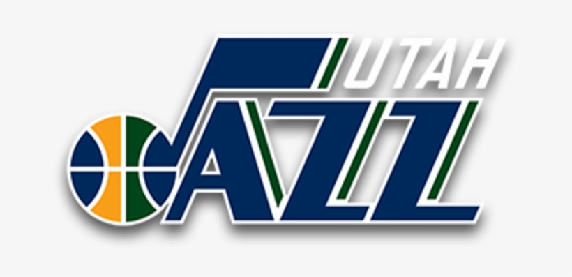 Utah Jazz Logo - 720x720 PNG Download - PNGkit