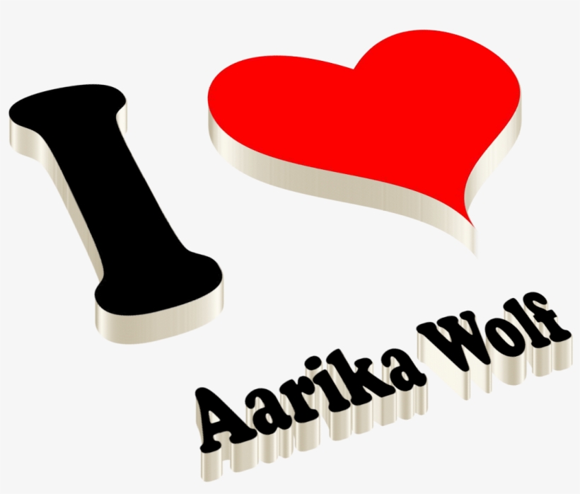 Aarika Wolf Happy Birthday Name Logo - Abu Name - 1384x978 PNG Download ...