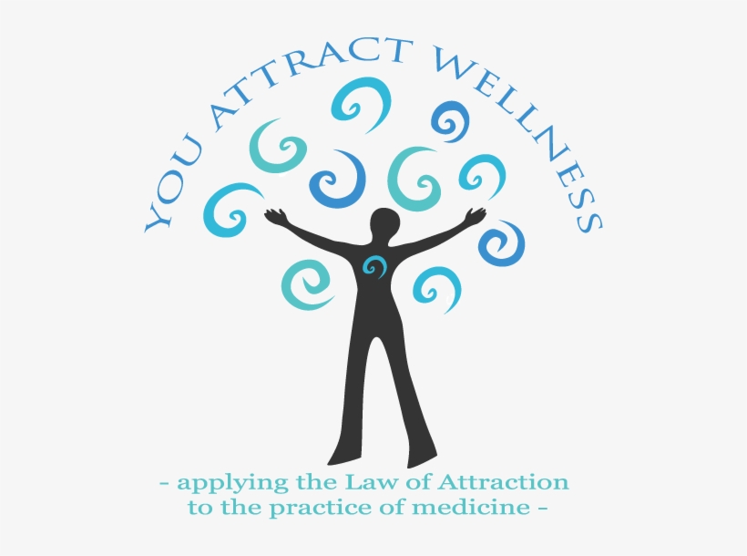 Hand-drawn Logo Design For Dr - Wellness - 552x550 PNG Download - PNGkit