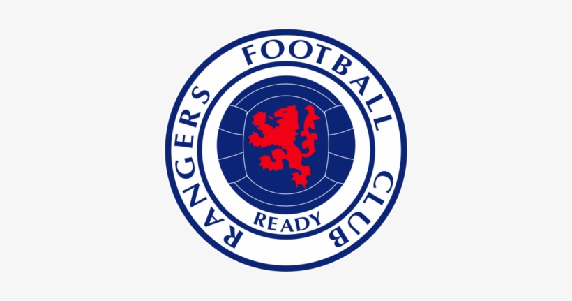 Download Transparent Rangers Football Club - Rangers Football Club Logo ...
