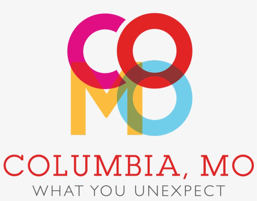 Columbia Cvb Logo - 2009 Tour Of Missouri - 1000x842 PNG Download - PNGkit
