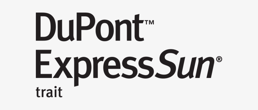 Dupont™ Expresssun® - Dd Express - 592x270 PNG Download - PNGkit