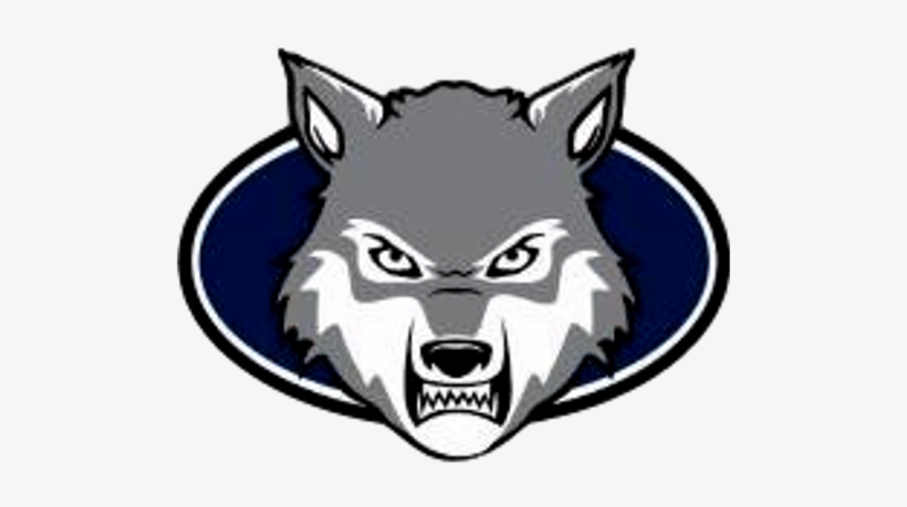West Clermont Wolves - West Clermont Wolves Logo - 500x500 PNG Download ...