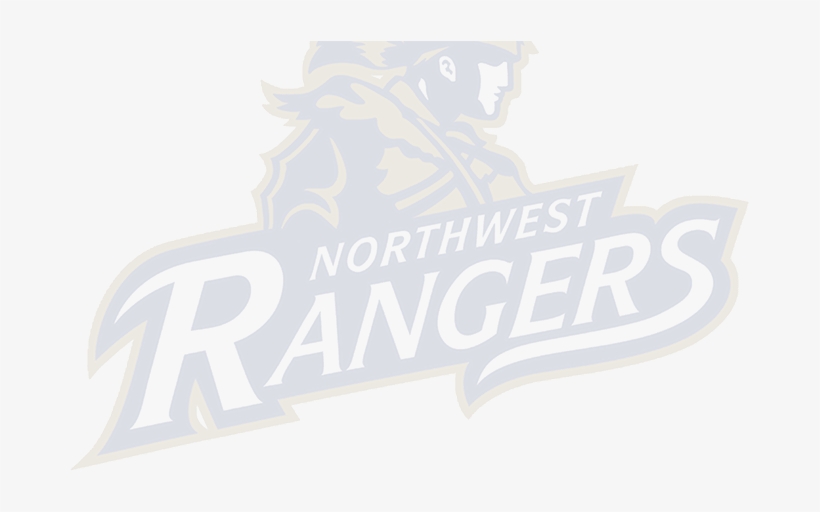 Download Transparent Northwest Rangers Logo - Northwest Area School ...