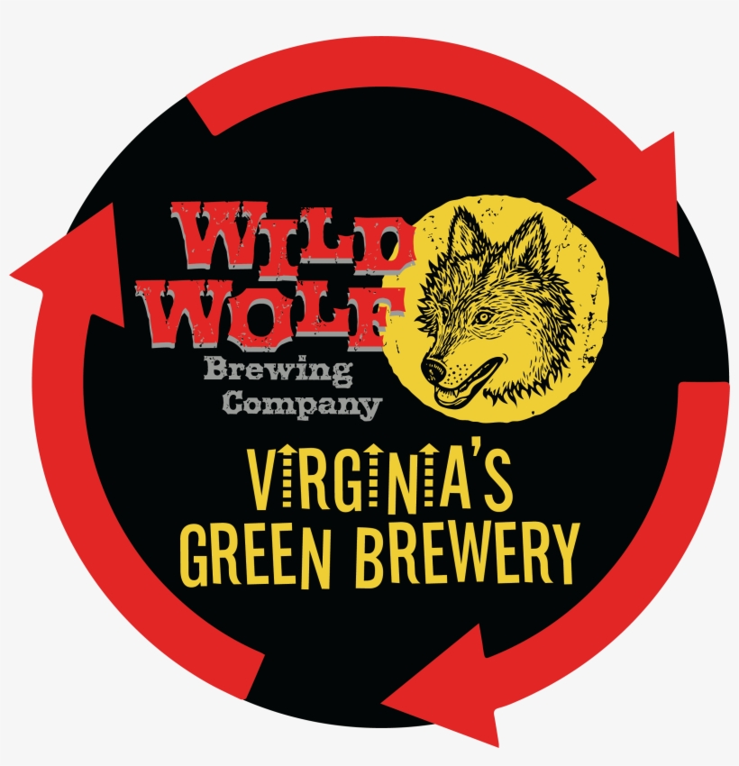Wild Wolf Brewing Company - Somerset House - 2354x2326 PNG Download ...